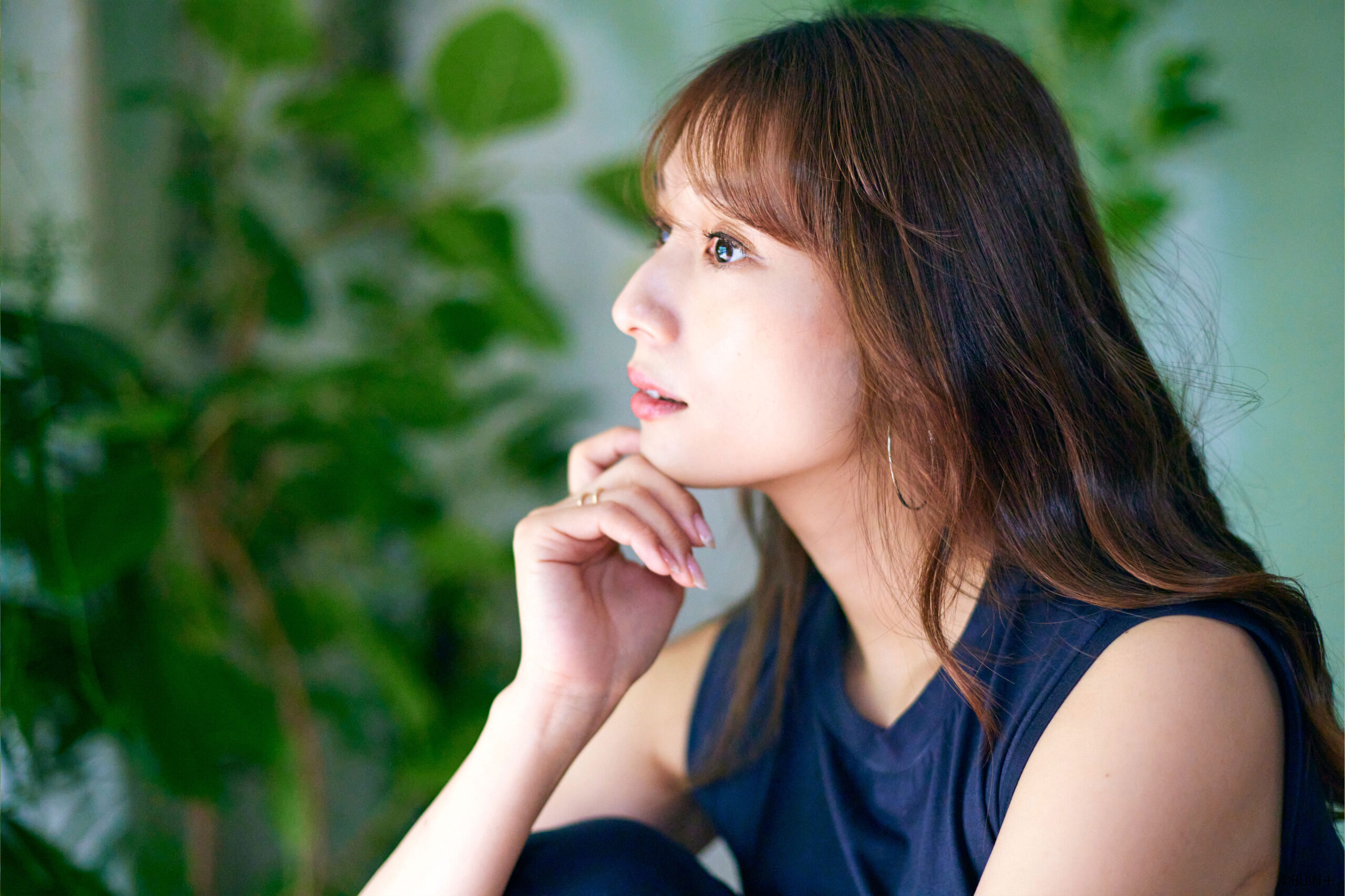 広瀬未花_02_06 | BIJIN＋（美人プラス）