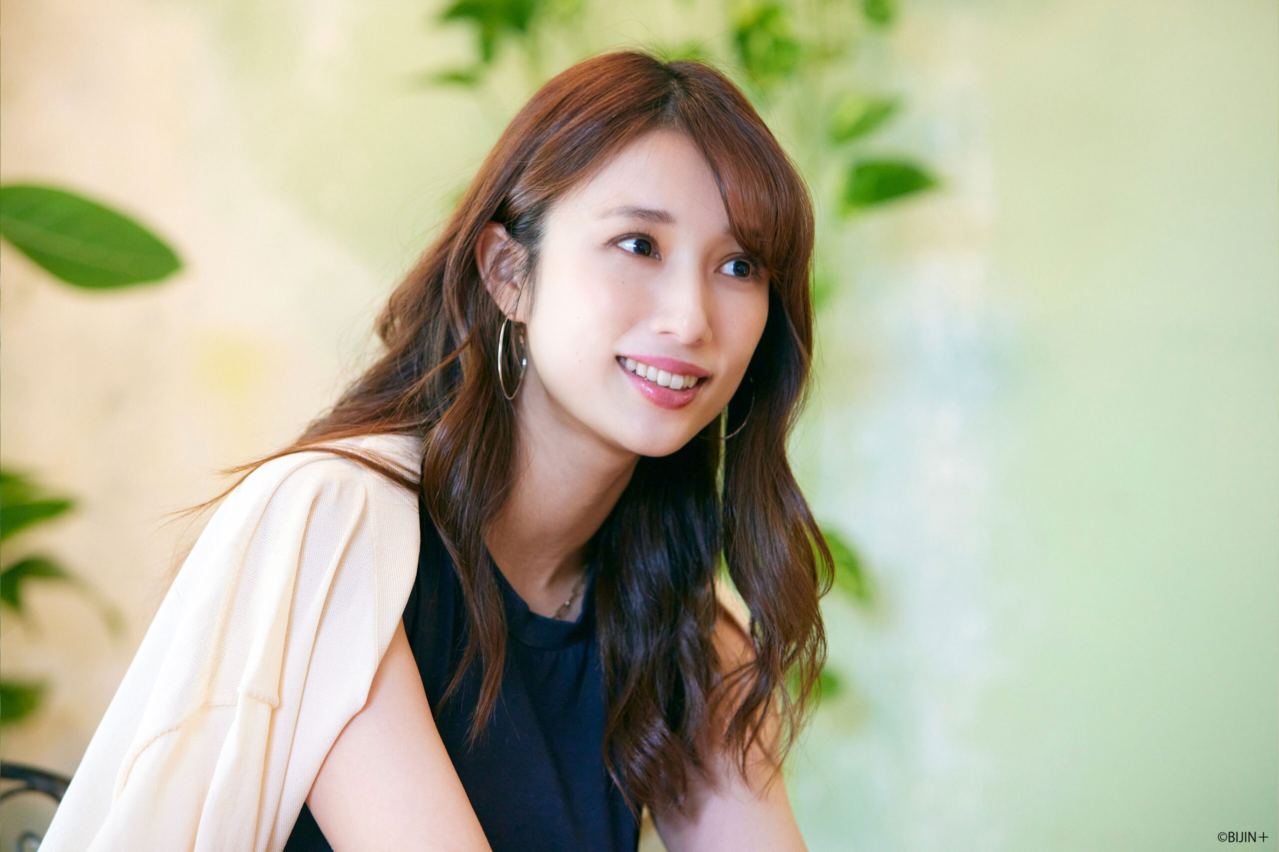 広瀬未花_02_14 | BIJIN＋（美人プラス）