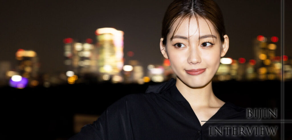 interview05_TOP_04 | BIJIN＋（美人プラス）