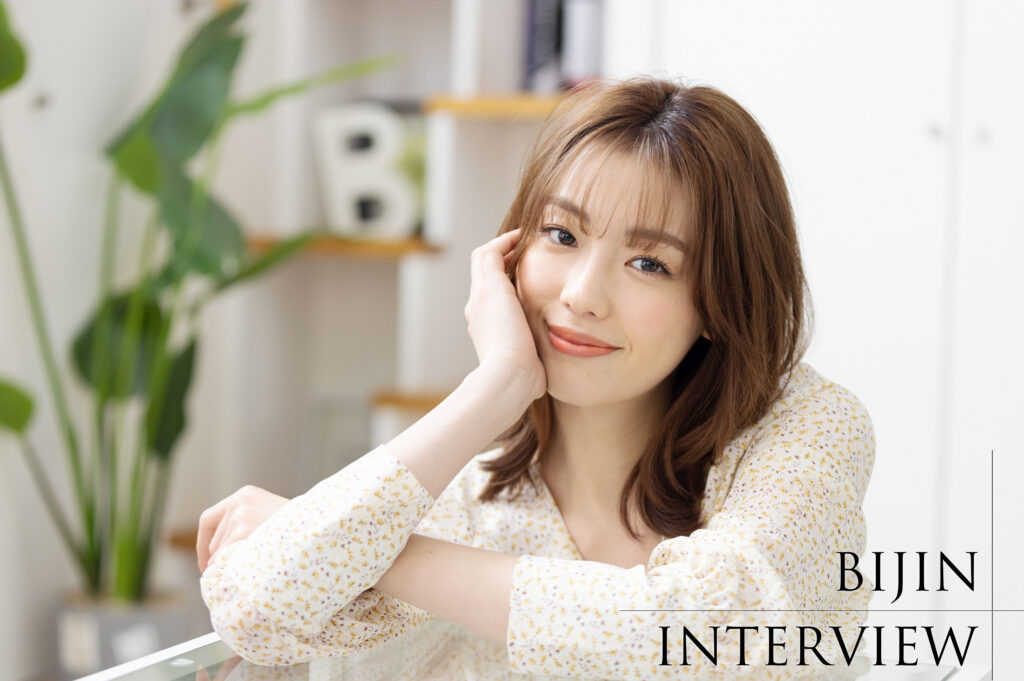 interview05_contents_04 | BIJIN＋（美人プラス）