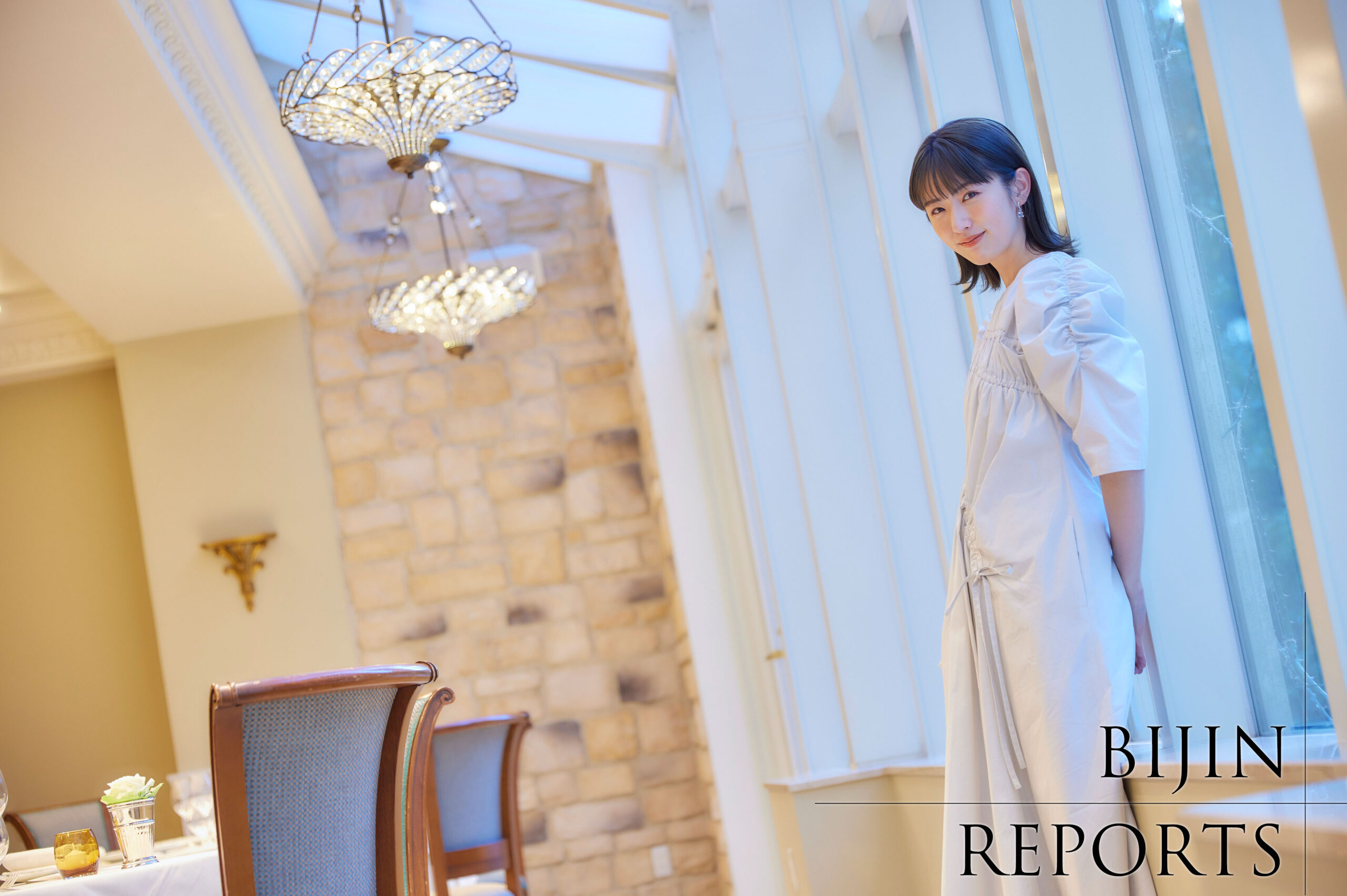 【美食レポ】アニバーサリーに絶対行きたい♡映え一軒家レストラン「SOMBREUIL（ソンブルイユ）」 | BIJIN＋（美人プラス）