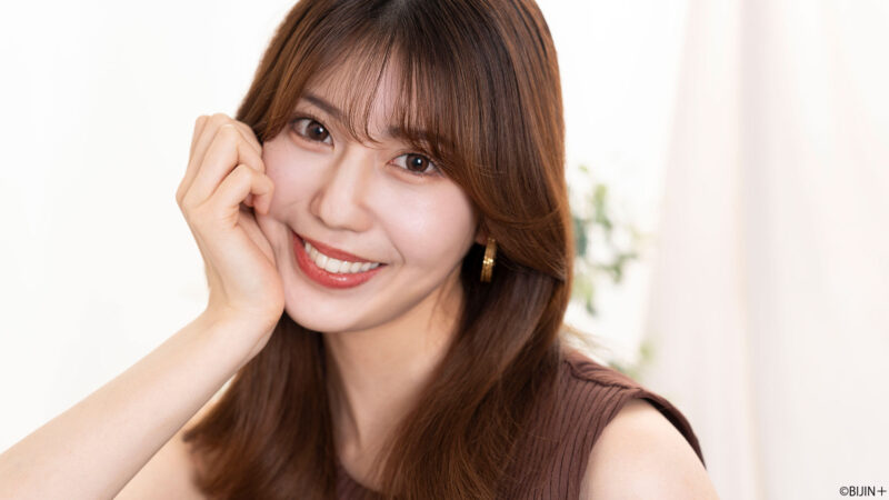 【BIJINIST#01前編】総フォロワー300万人超！阿部なつきさんの「モデル＆クリエイター」への軌跡 | BIJIN＋（美人プラス）
