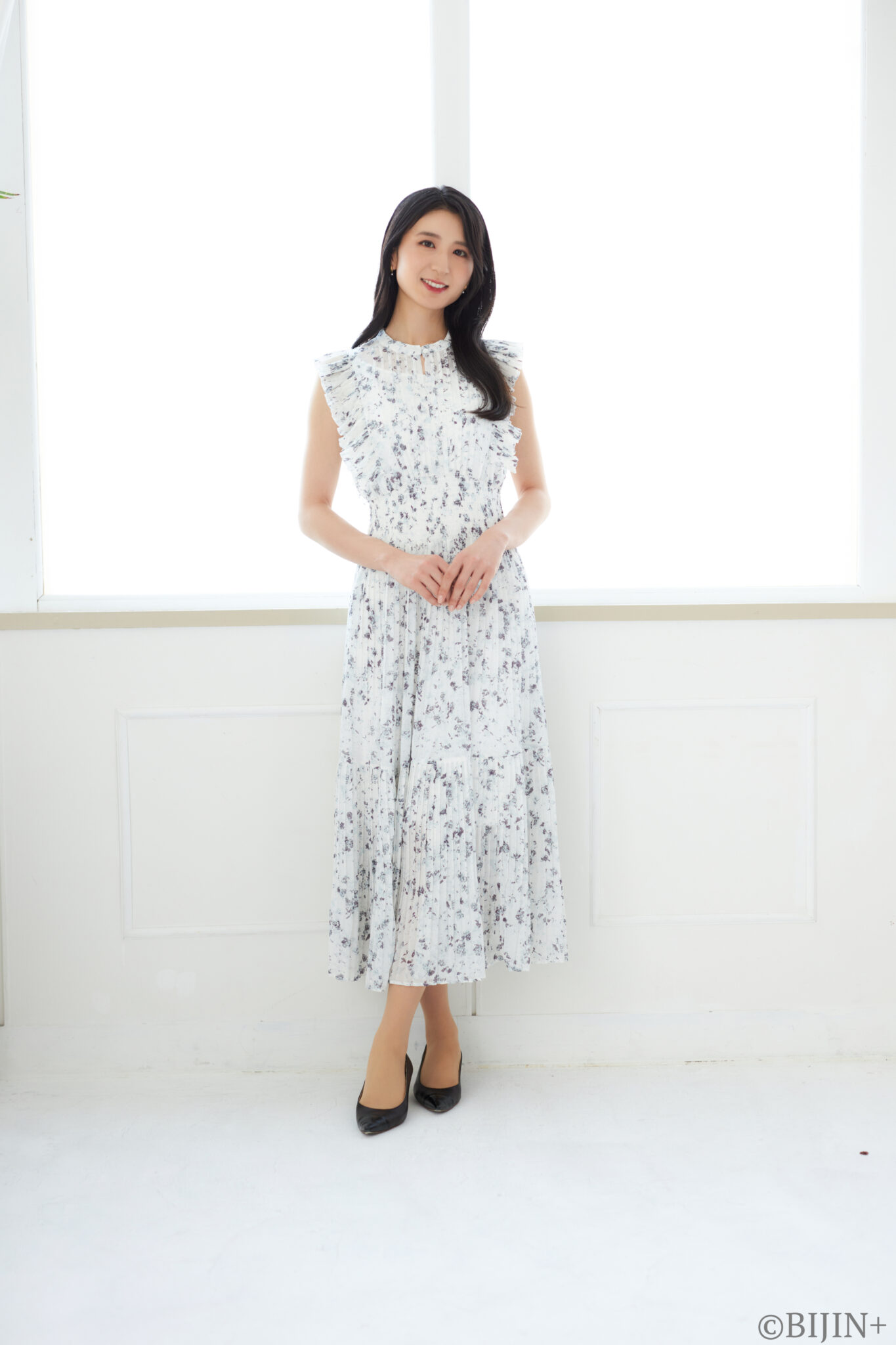 【公式レポーター：久米まお】人の想いや背景に触れながら、彩りを添えられる取材を | BIJIN＋（美人プラス）